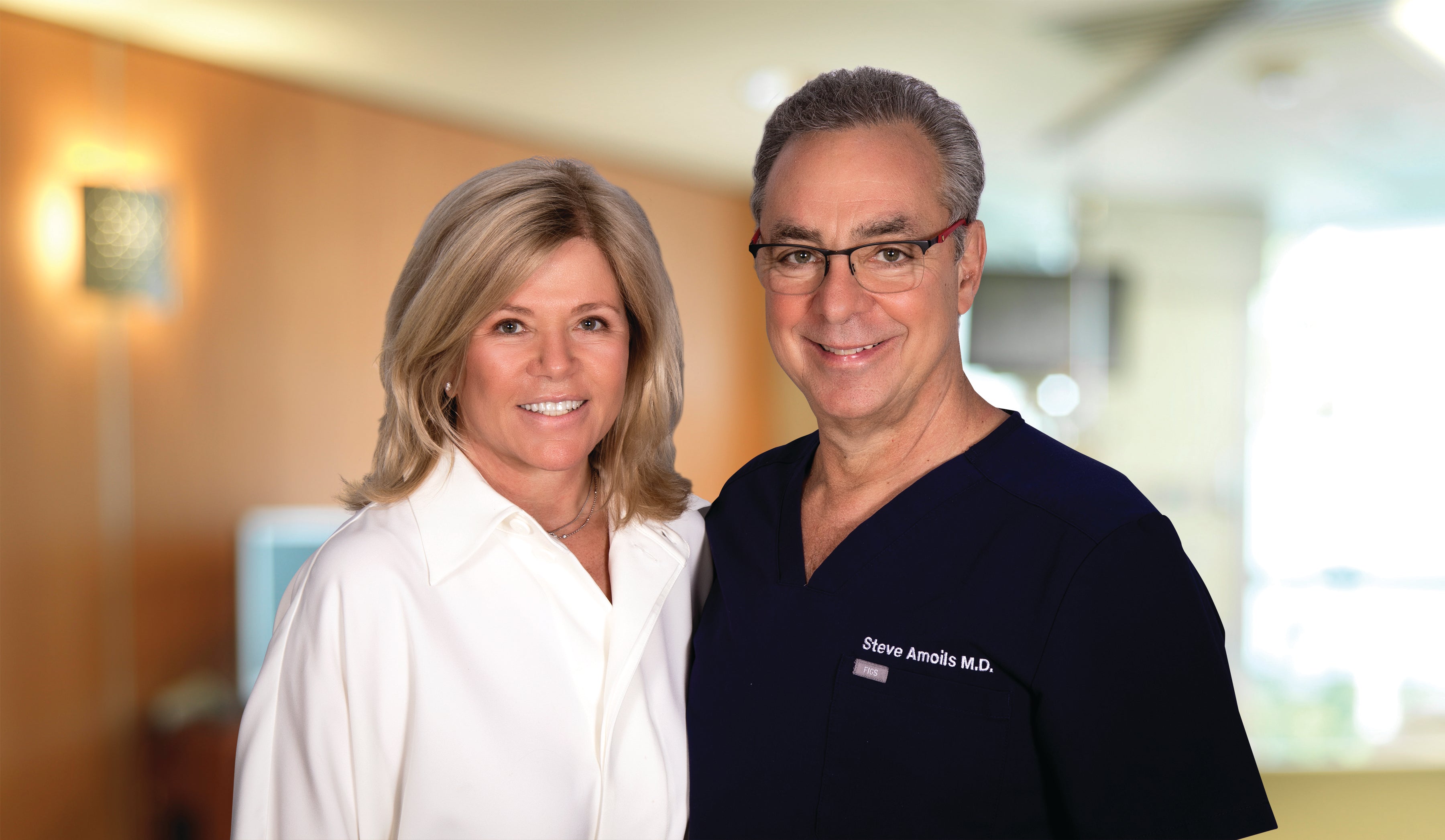 Doctor's Favorites – Aim For Wellbeing