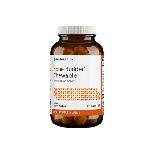 Bone Builder Chewable – Aim For Wellbeing