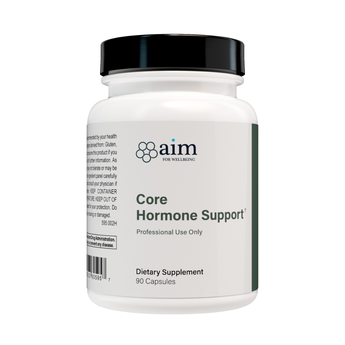 Core Hormone Support – Aim For Wellbeing