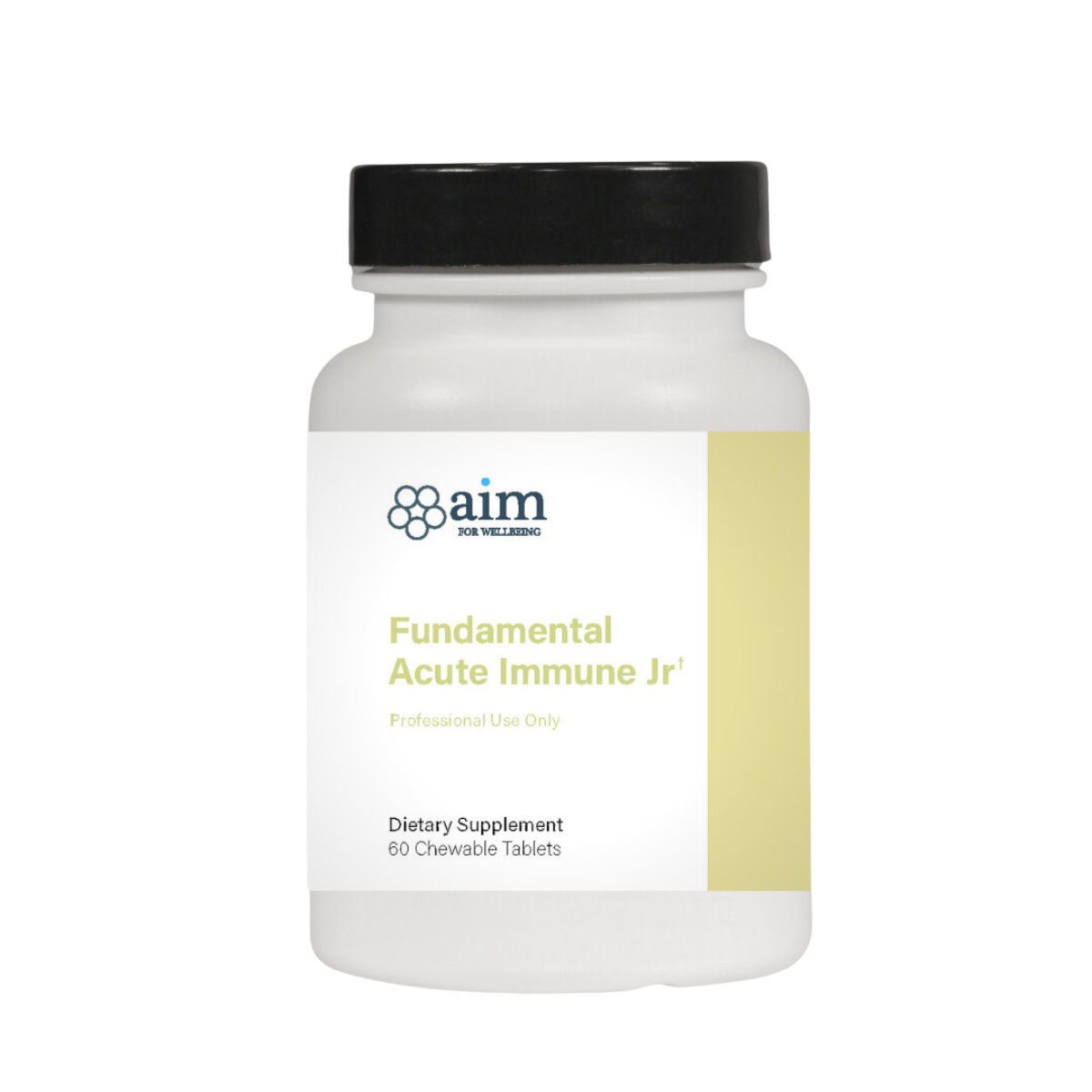 Fundamental Acute Immune Jr. – Aim For Wellbeing