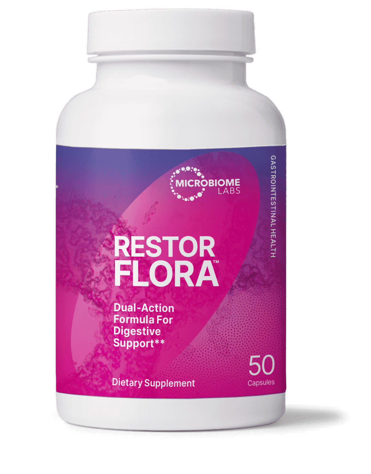 Restor Flora – Aim For Wellbeing