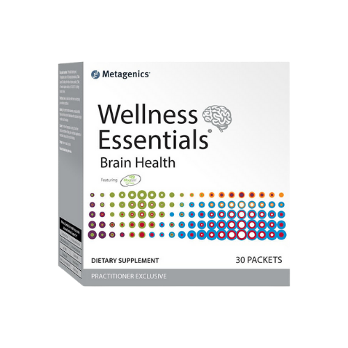 Wellness Essentials Brain Health – Aim For Wellbeing